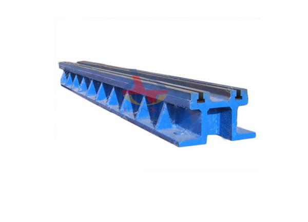 Cast Iron T-slot Floor Guide Rail, Cast Iron T-slot Floor Guide Rail ...