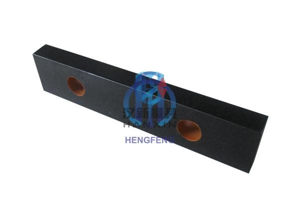 Granite Leveling Ruler