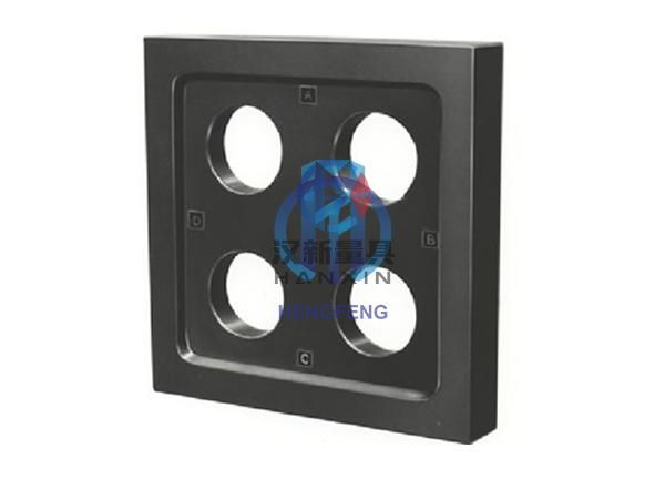 China Granite Surface Plate, T Slot Granite Surface Plate, Granite ...