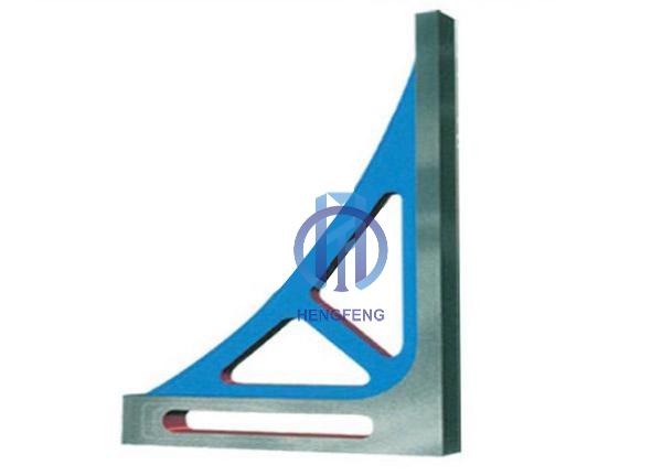 Cast Iron Straight Ruler, Square Box, Square Ruler, Machine Adjusting ...